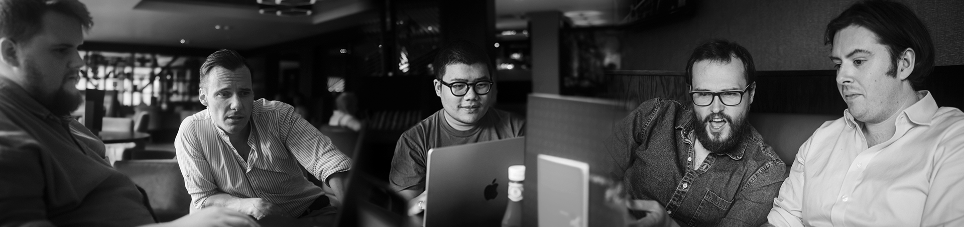 About Kinephantom the Indie Game Publisher