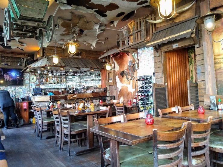 Lekker uit eten bij La Gouch met Diner Cadeau