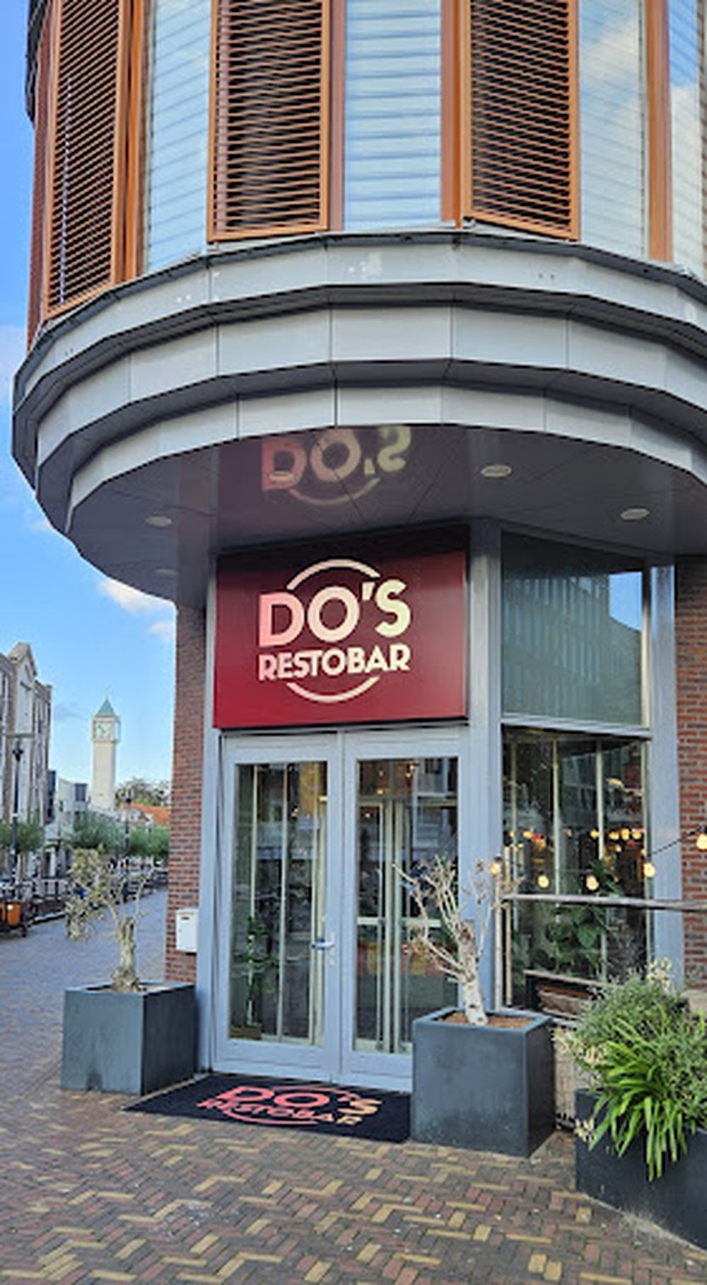 Lekker uit eten bij Do's Restobar met Diner Cadeau