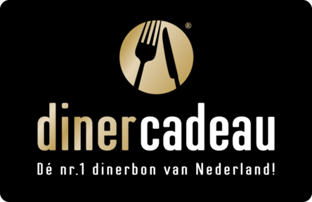 Verkooppunten met nr.1 dinerbon van NL