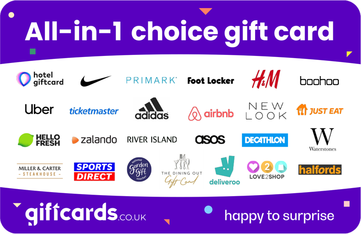 Our giftcard concepts - giftcards.group