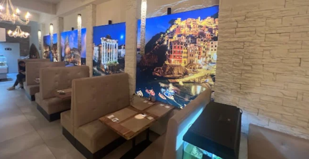 Lekker uit eten bij Tavola Italiana met Diner Cadeau