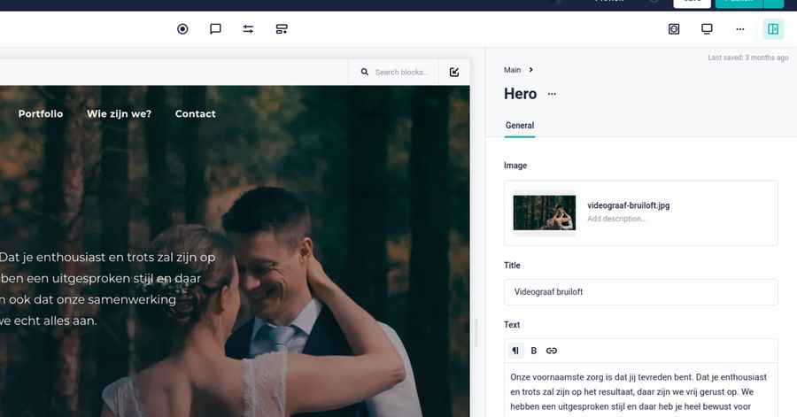 Let Your Story Shine with Storyblok: The Ultimate CMS - Straffe Sites