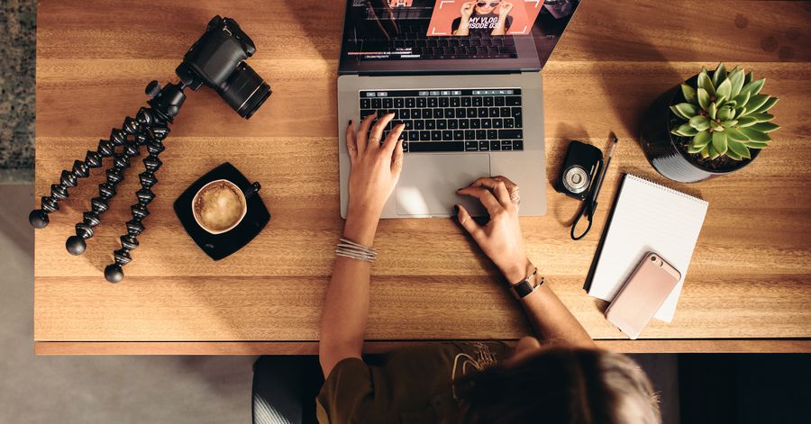 Ultimate blog structure: creating engaging blog posts - Straffe Sites