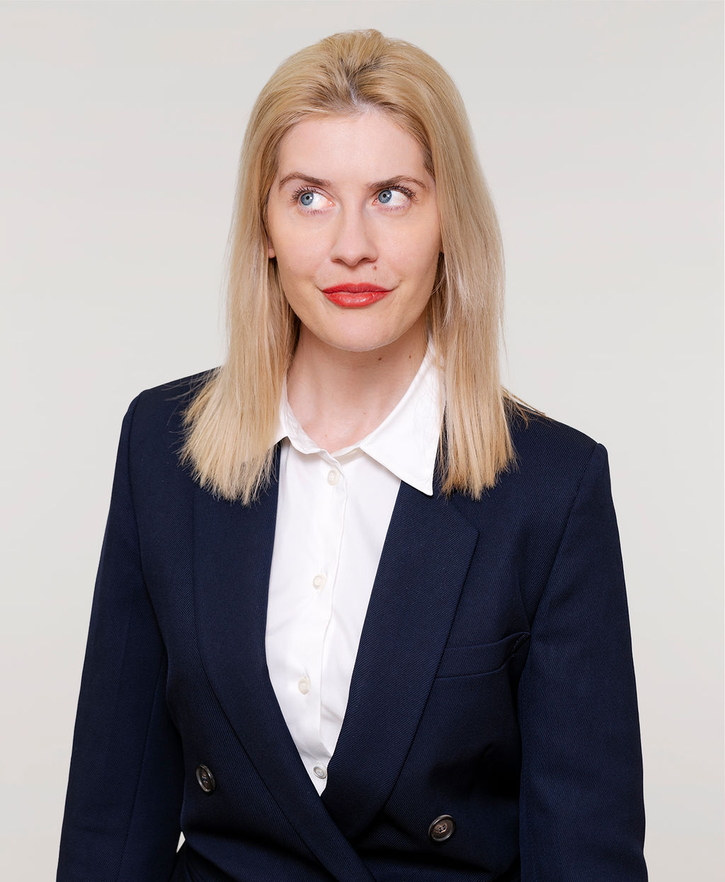 Alexandra Freyer - LinkedIn