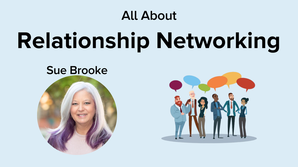 Relationship Networking 101 | Alignable
