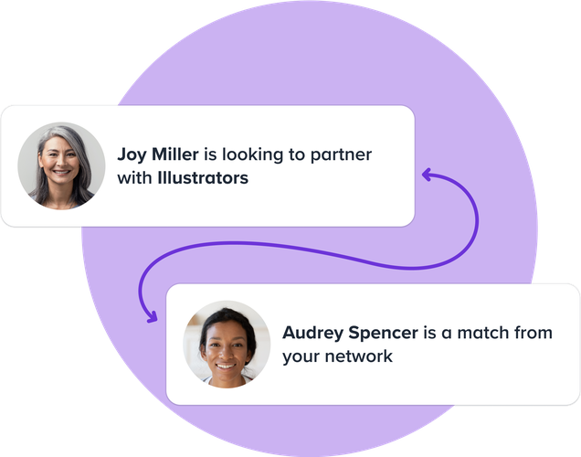 Business Networking Platform | Alignable