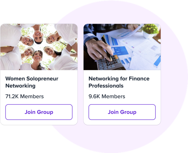 Alignable | Small Business Networking Made Simple
