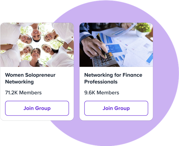 Business Networking Platform | Alignable