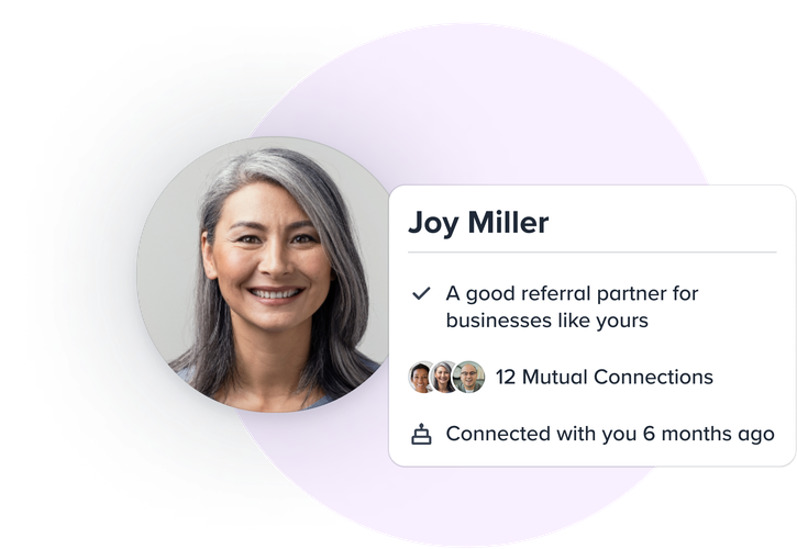 Alignable | Small Business Networking Made Simple