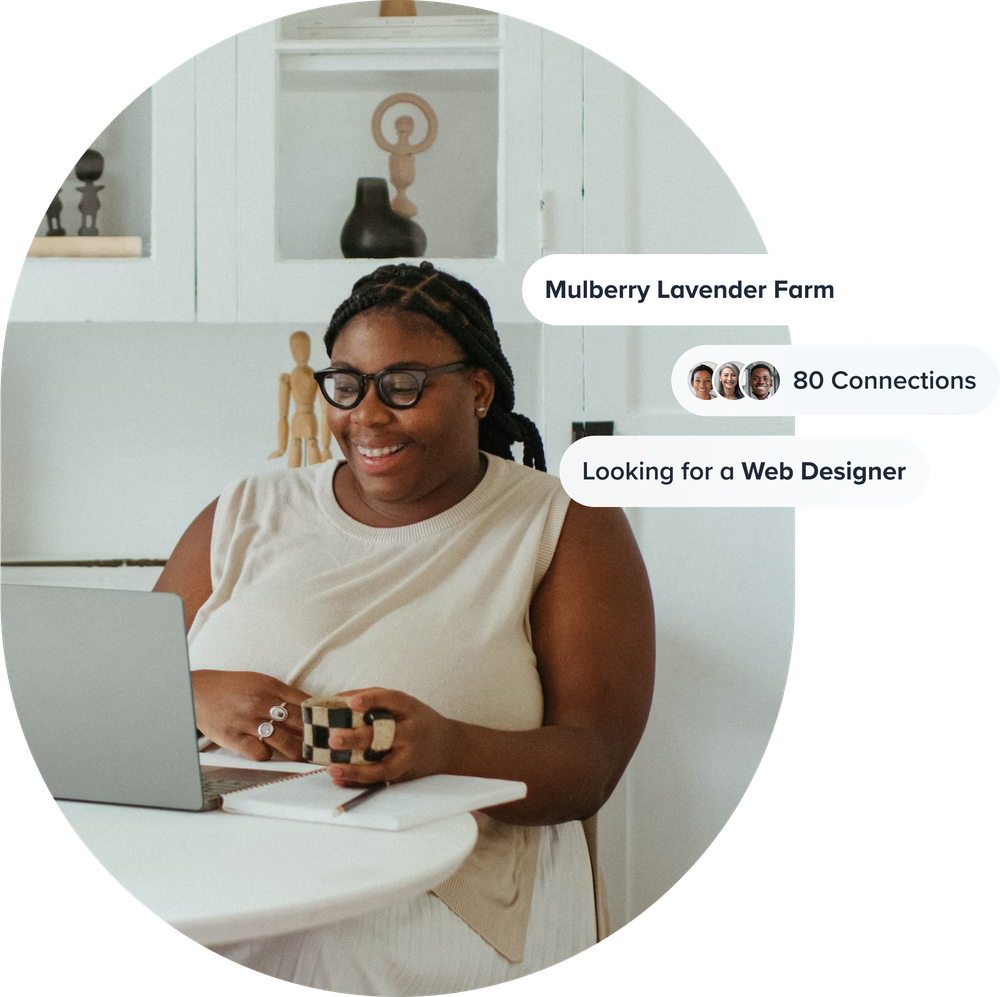 Alignable | Small Business Networking Made Simple