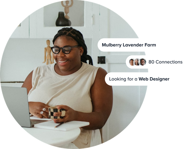 Business Networking Platform | Alignable