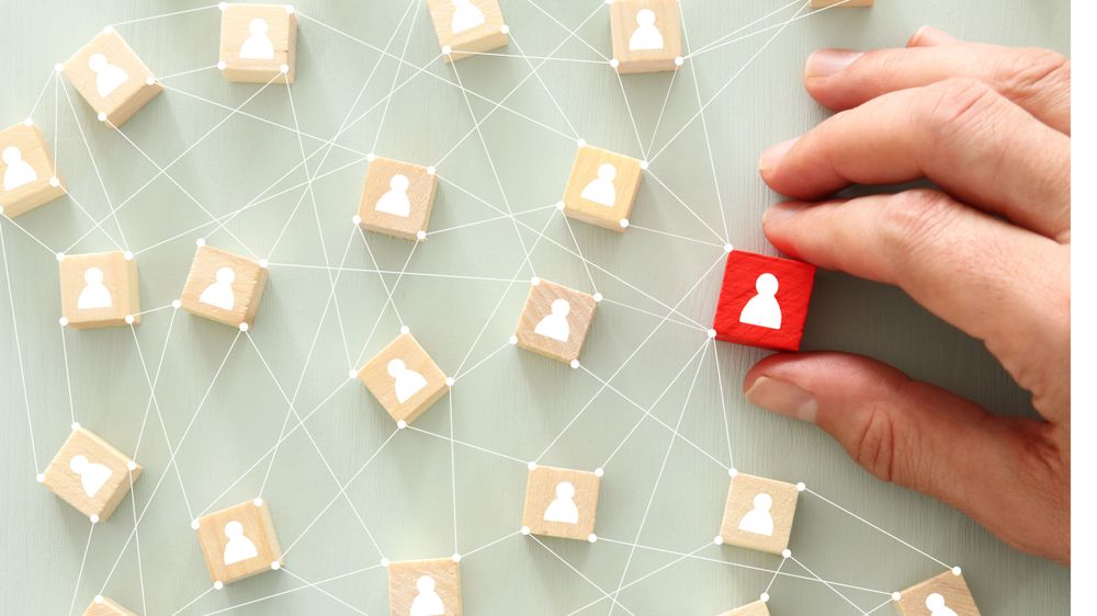 Alignable Groups: The Benefits of Becoming a Group Leader | Alignable