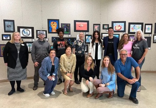 Becoming an Alliance Ambassador