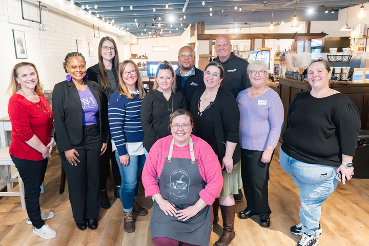 Becoming an Alliance Ambassador