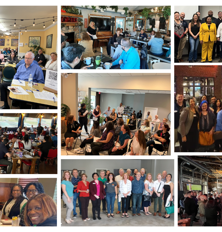 Becoming an Alliance Ambassador