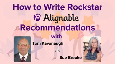 Alignable University | Alignable