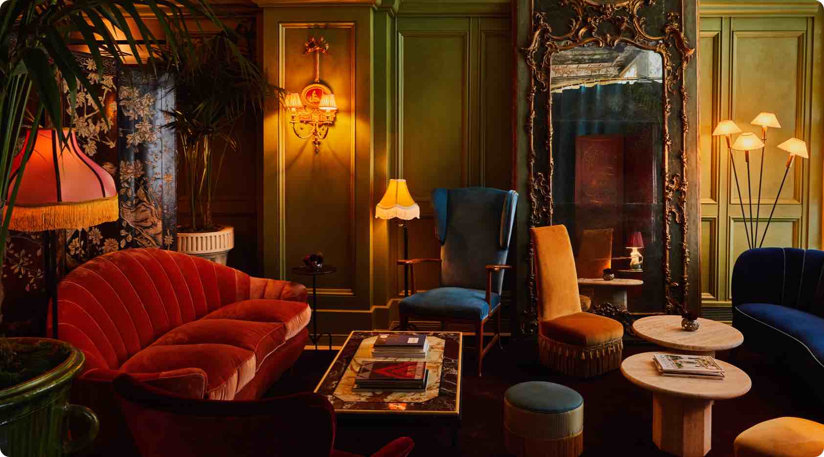 Upcoming Events Detroit