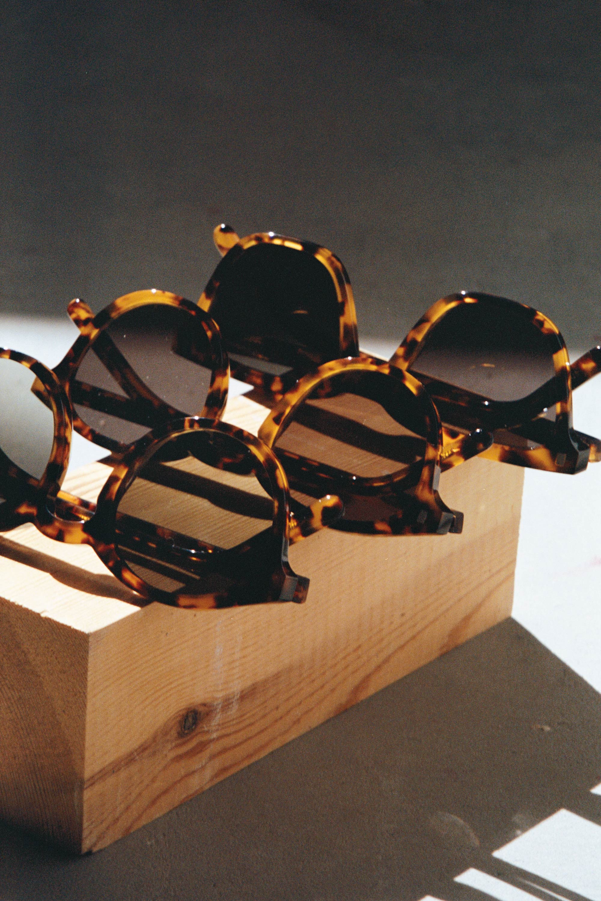 From my rotting body