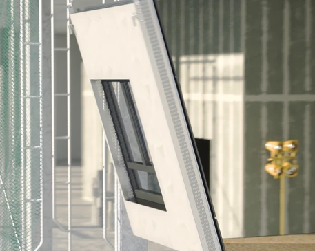 The Metropolitan |Dextall’s Projects| New construction