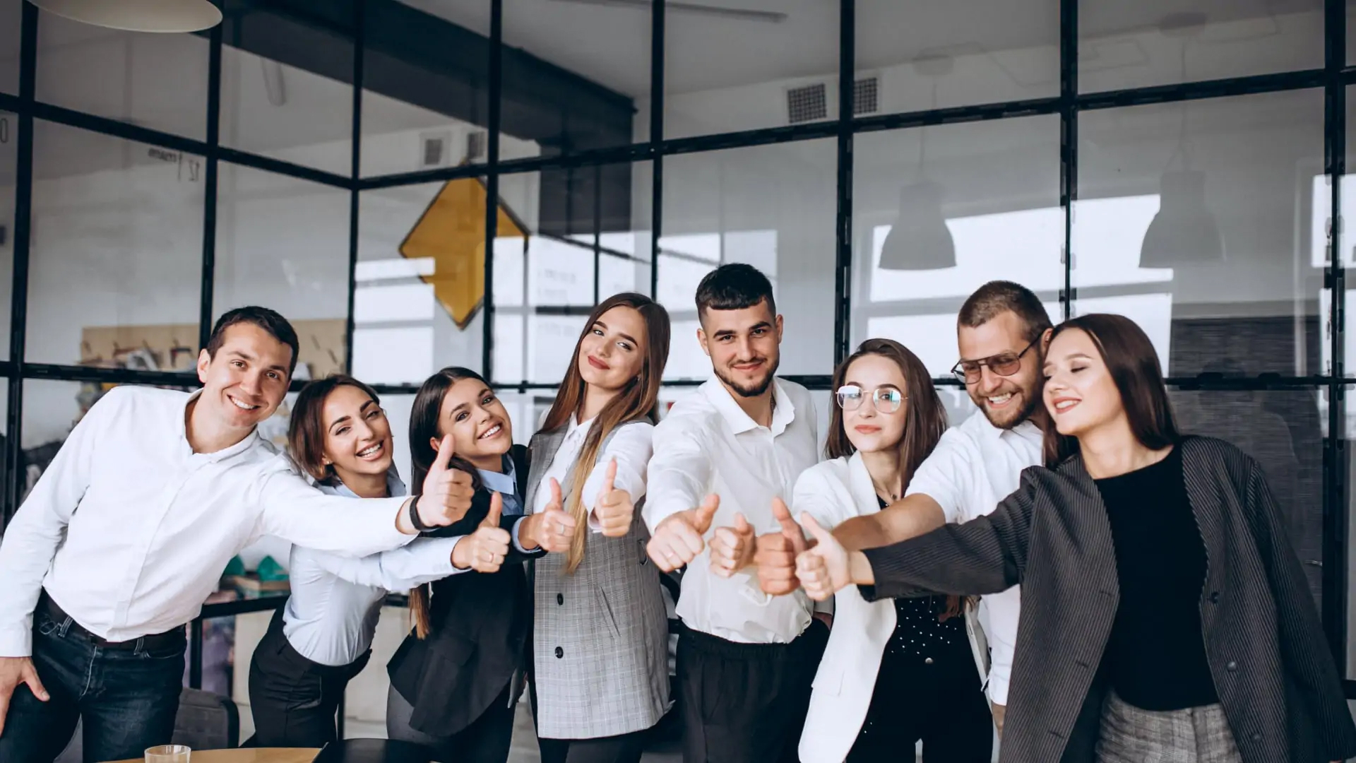 Careers |Dextall| Join our team!