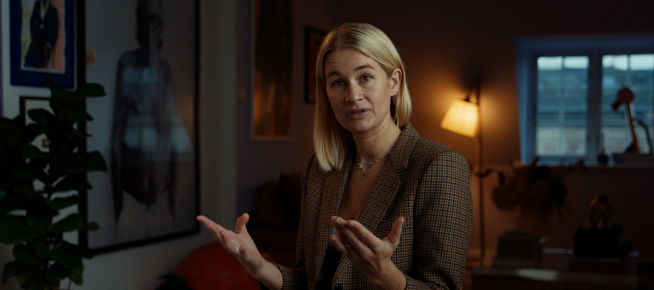 Katastrofer og dagslys | Mesterlaere.dk