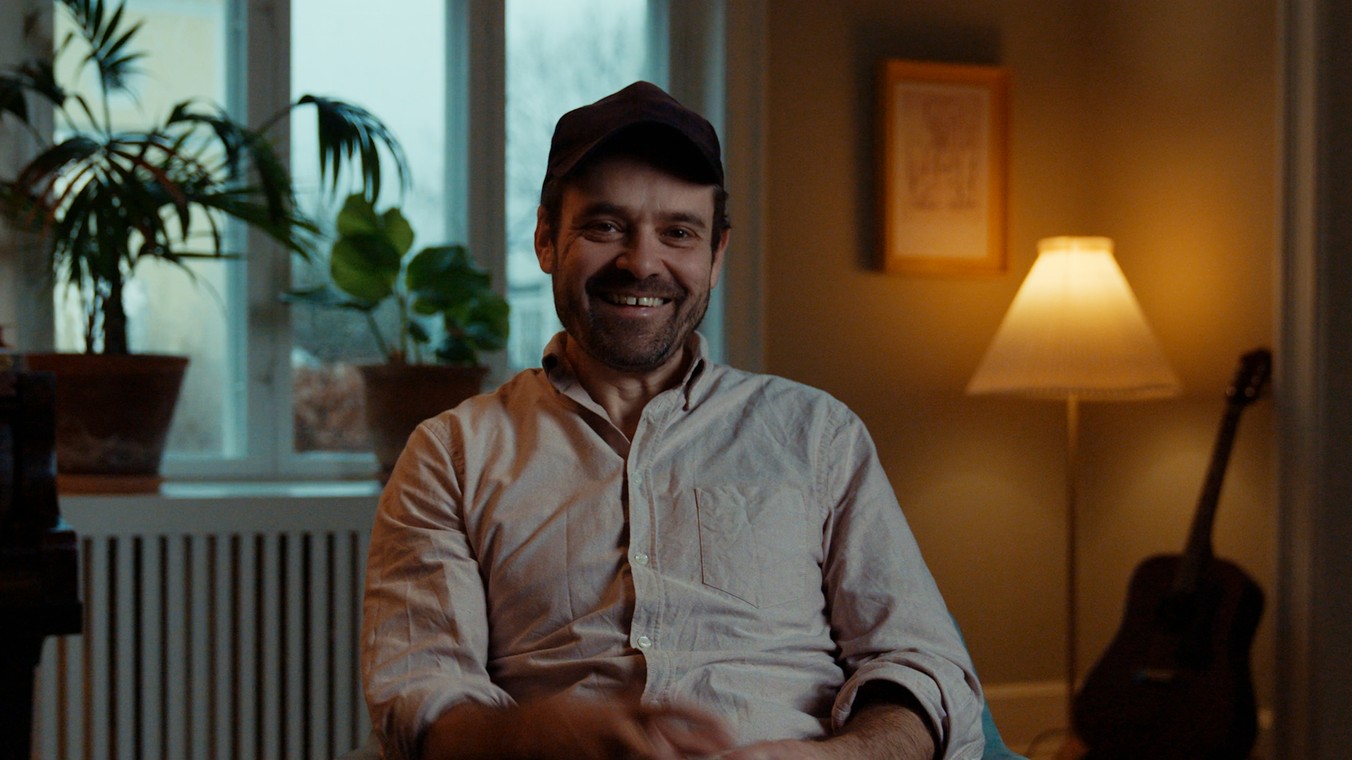 Doktor Dencik og offerhandlingen | Mesterlaere.dk