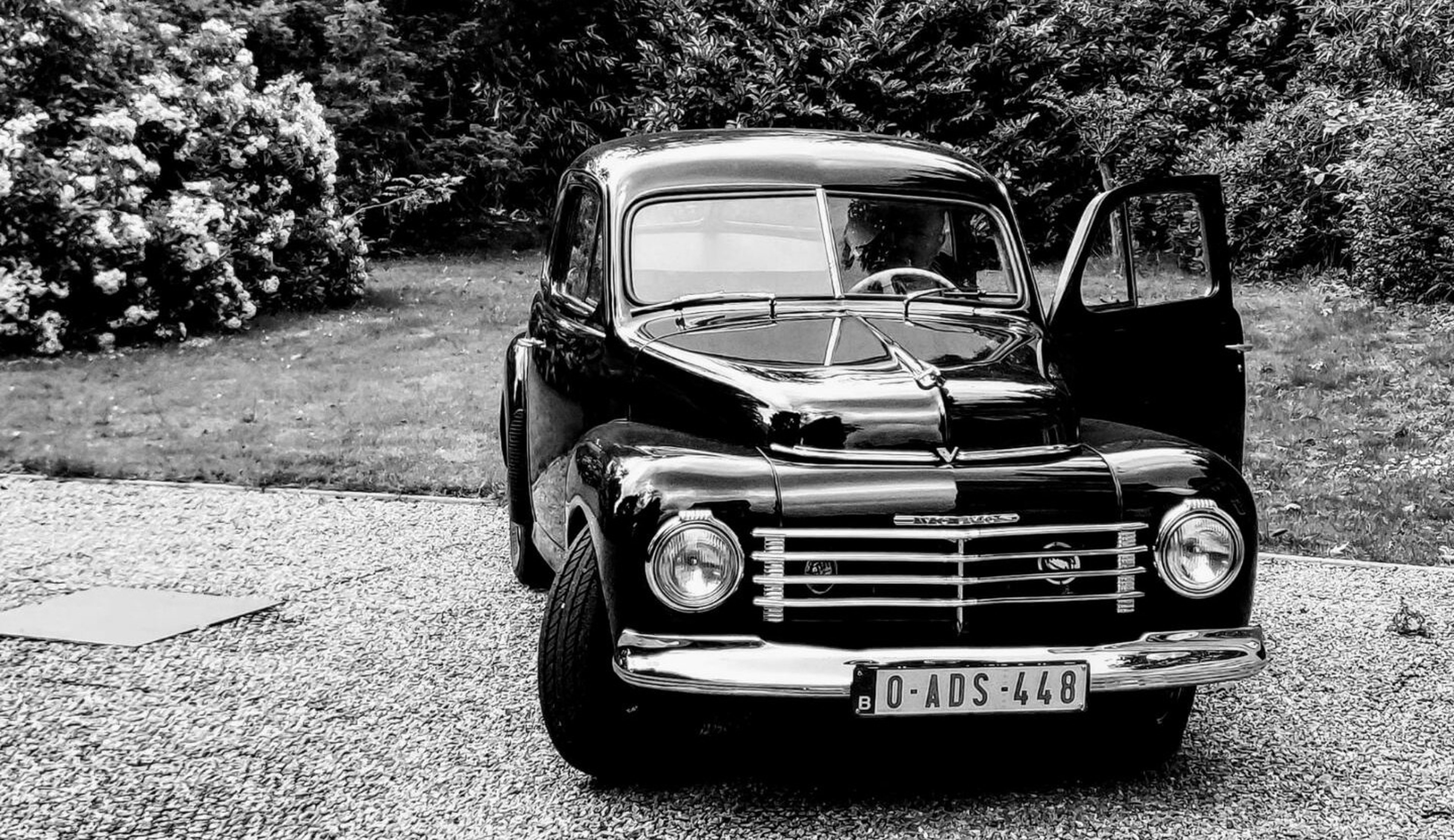 Classic Volvo parts for your vintage Volvo - CVR