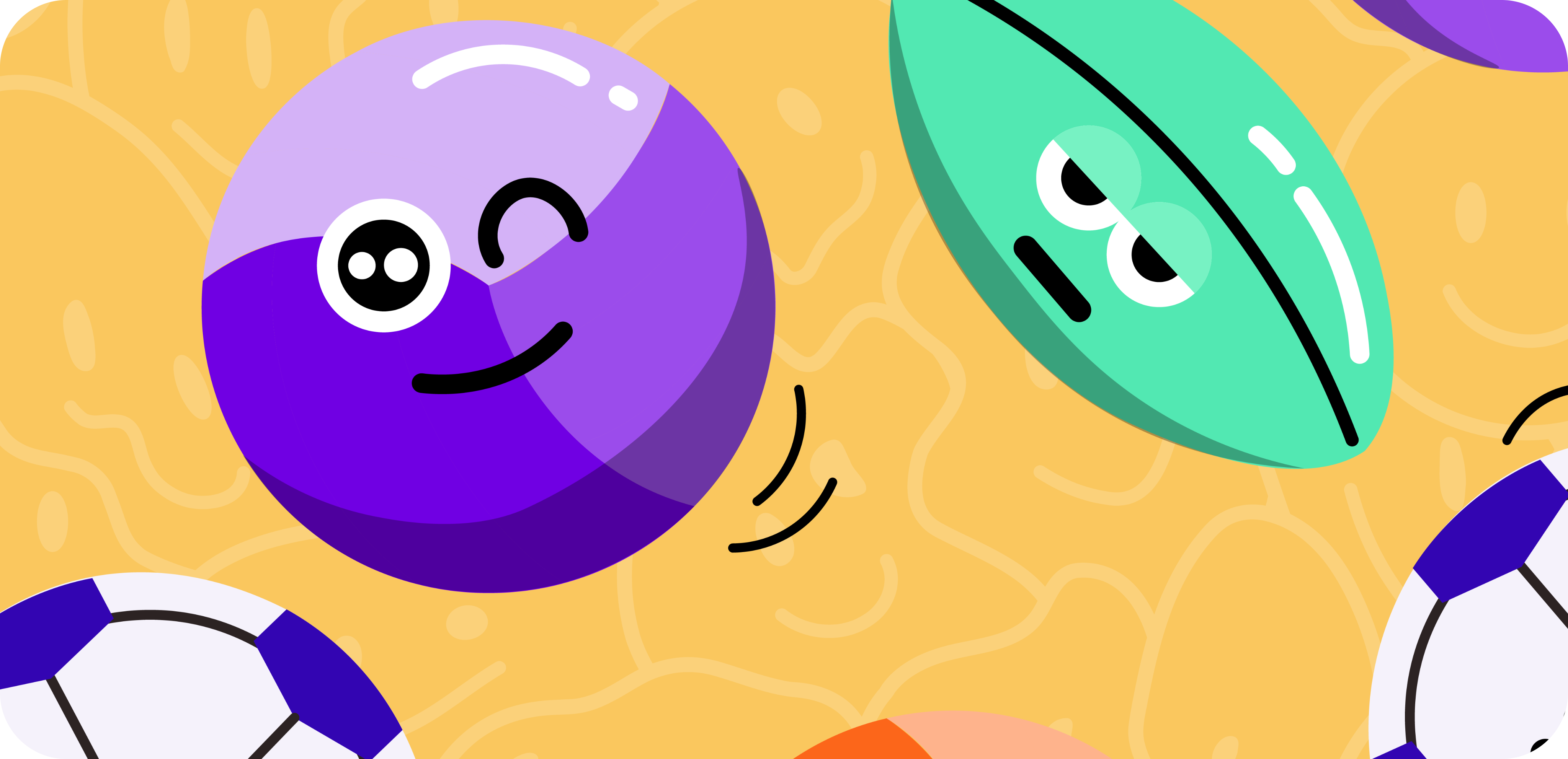 Beem | Games, Groups, Galore!