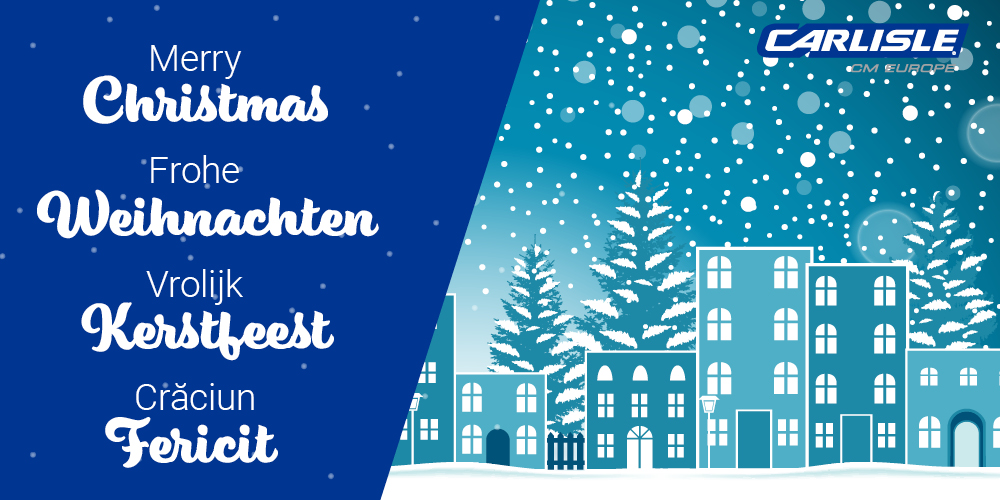 Secure your December orders: Important update during festive season ...