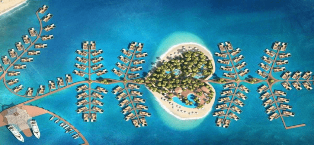 Dubai Case Study - ARBO - ARBO