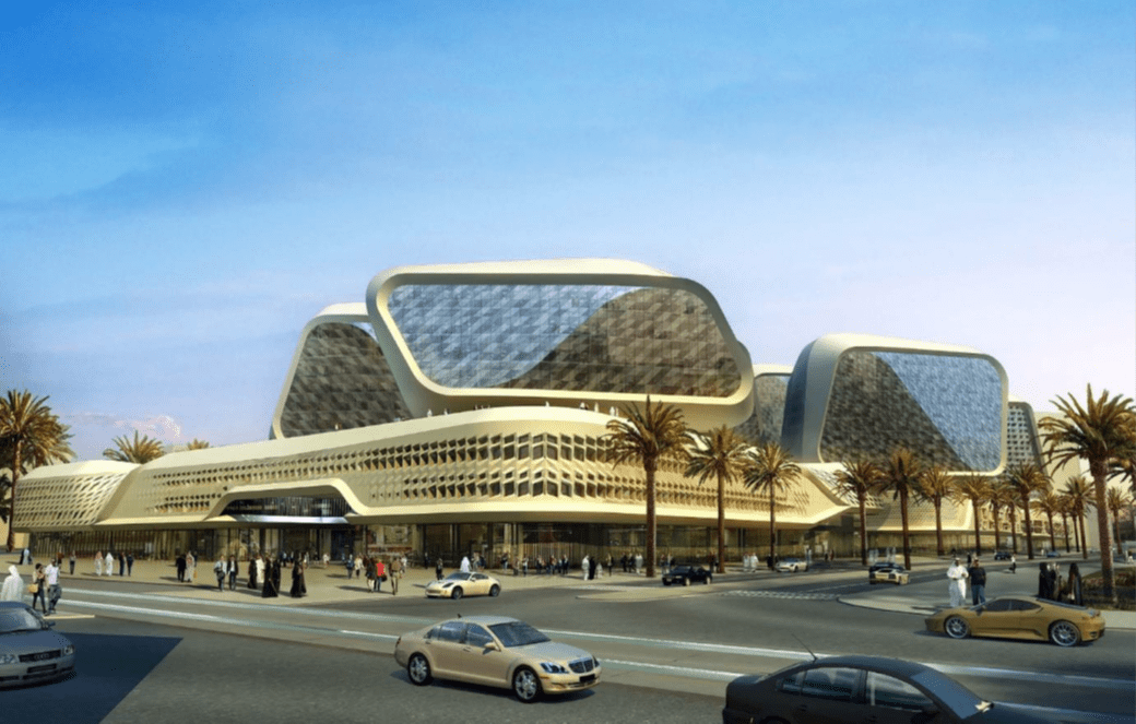 Dubai Case Study - ARBO - ARBO