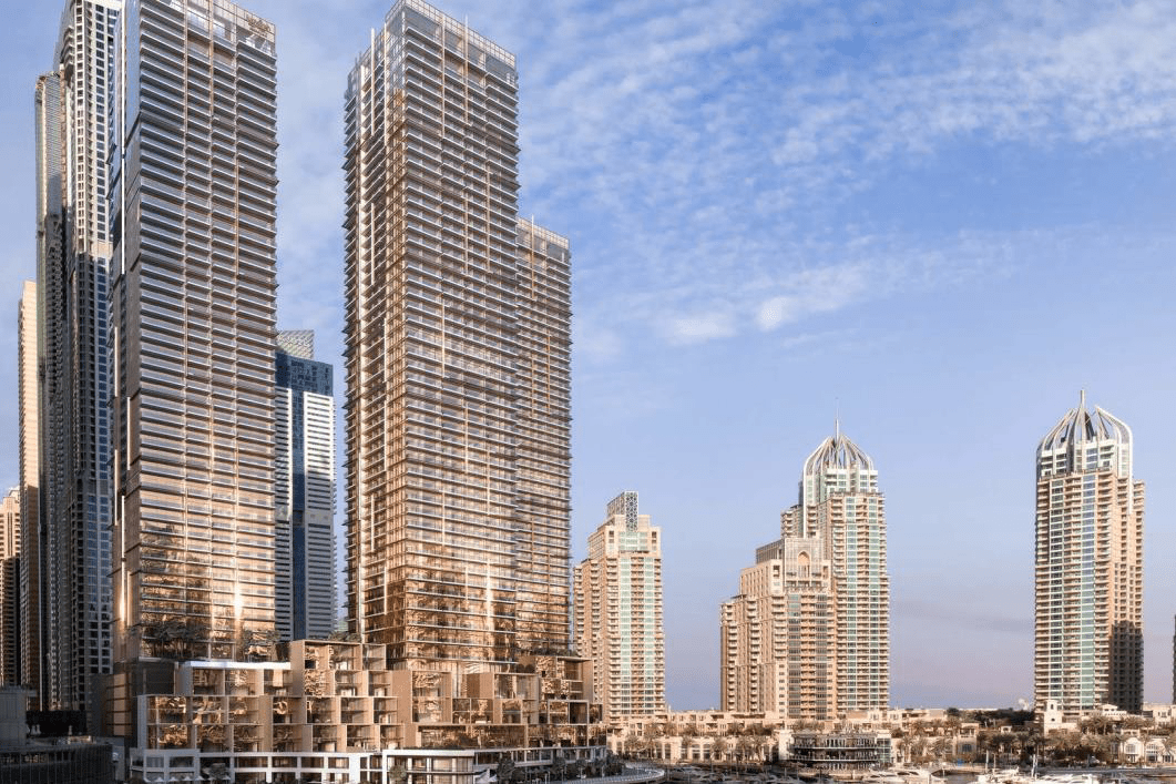 Dubai Case Study - ARBO - ARBO