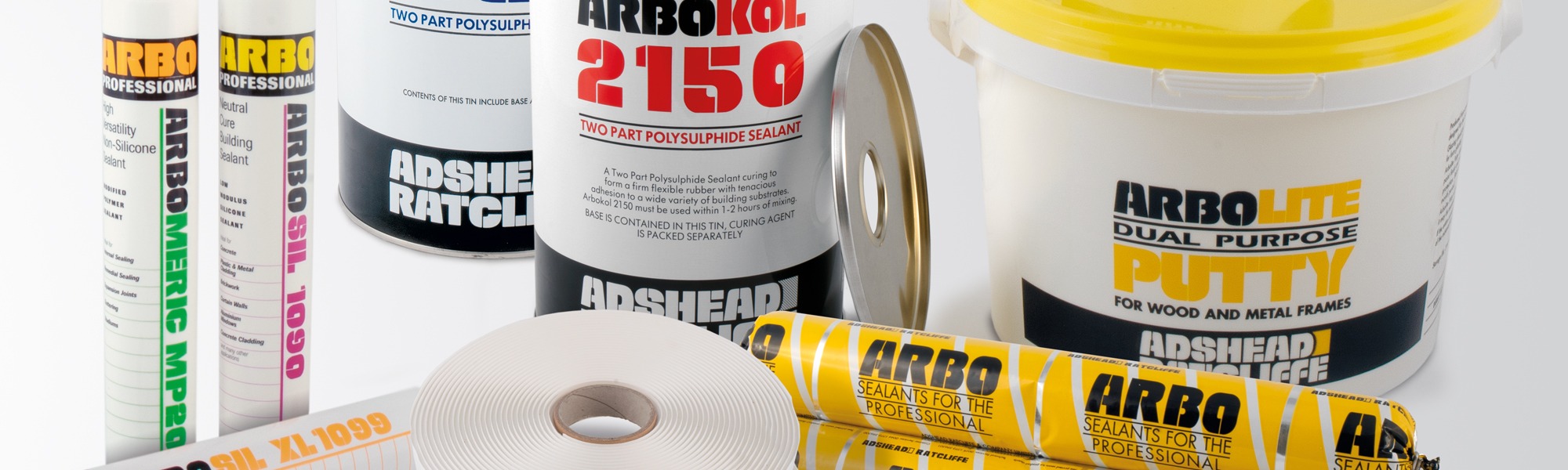 About us - ARBO - ARBO