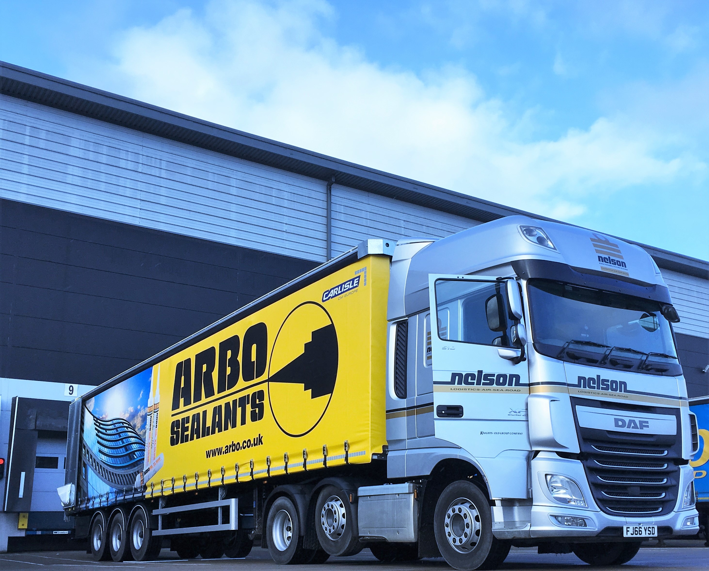Export - ARBO