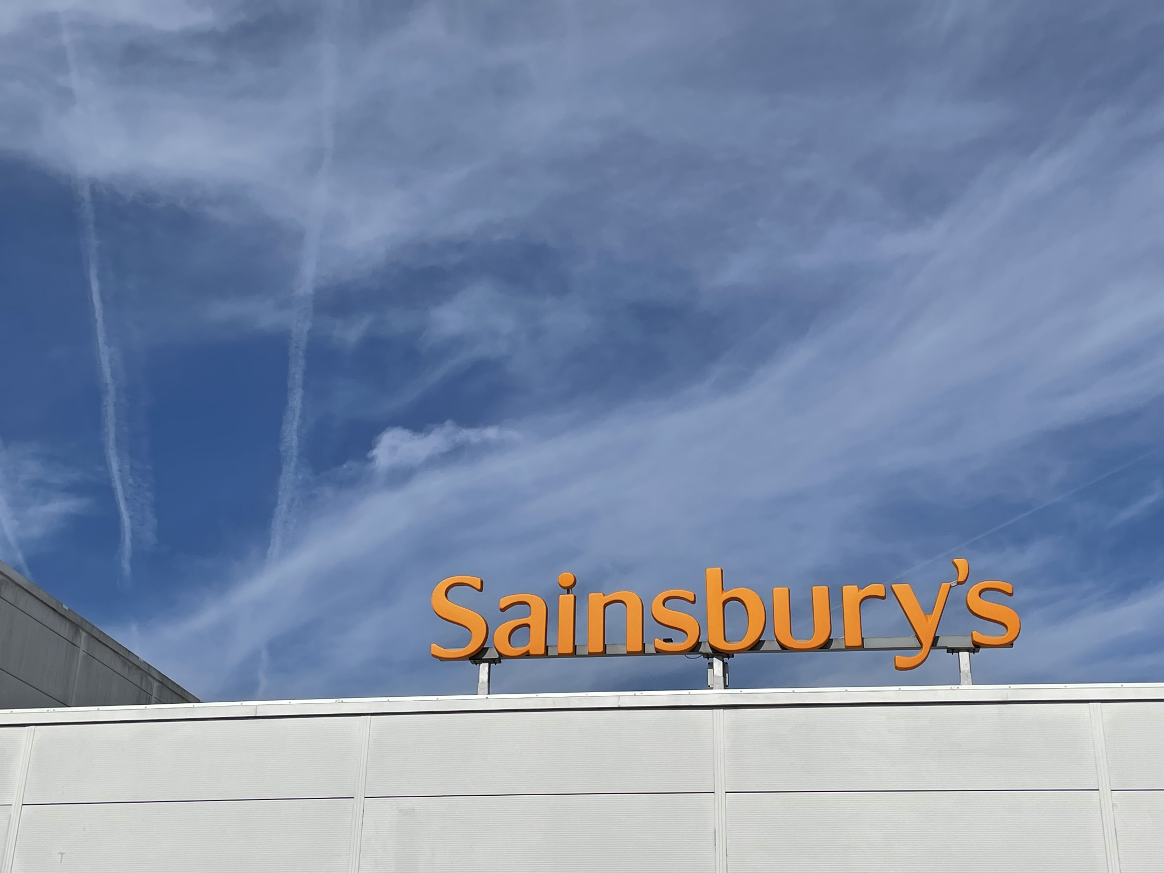 Sainsbury's, Balham - CCM Europe