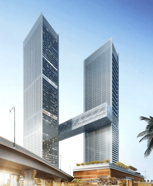 Dubai Case Study - ARBO - ARBO