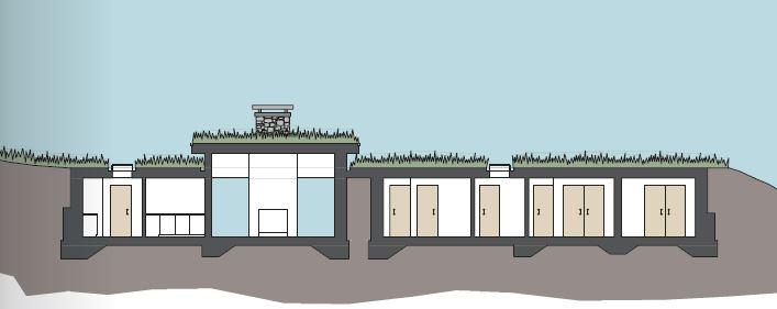 Grondwoning North Witch Point - CCM Europe