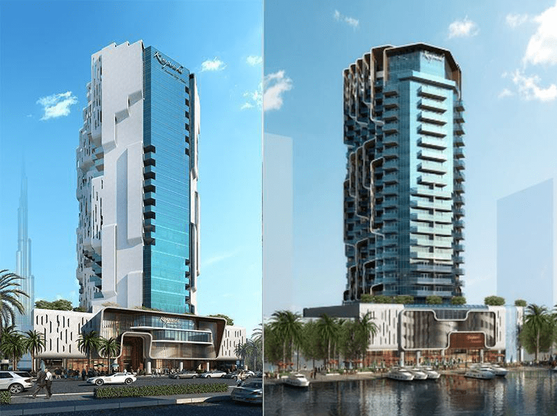 Dubai Case Study - ARBO - ARBO