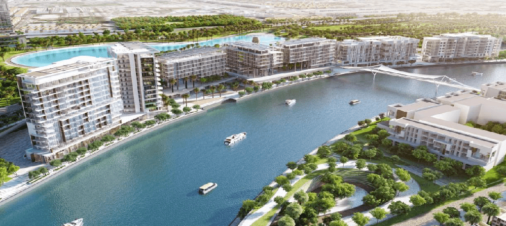 Dubai Case Study - ARBO - ARBO