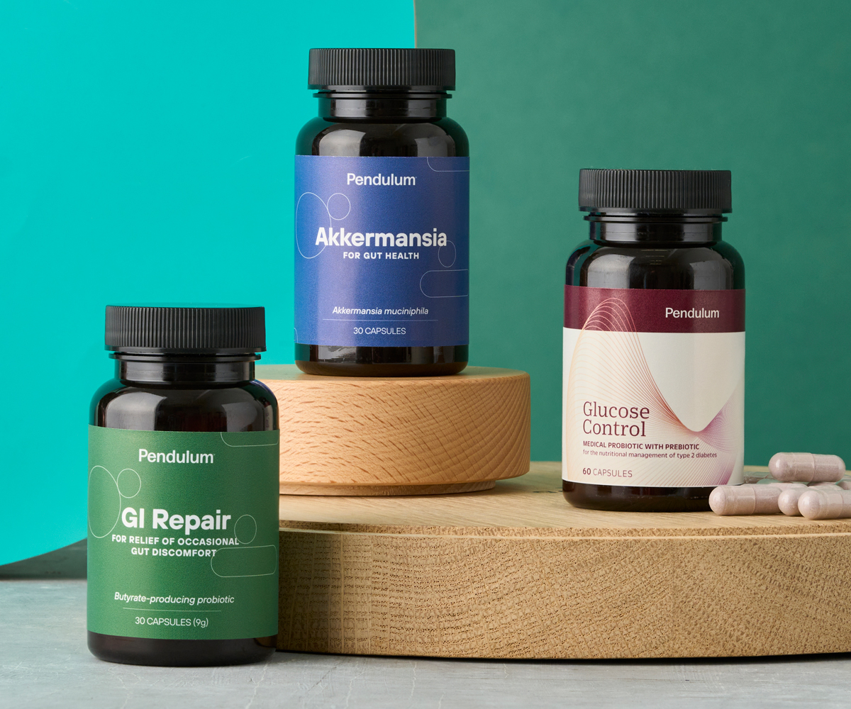 Supplement Hub Global