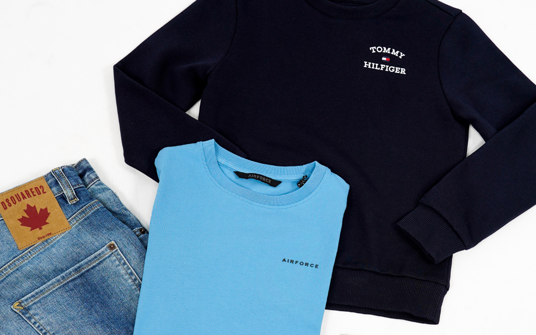 JHP Fashion | JHP Fashion