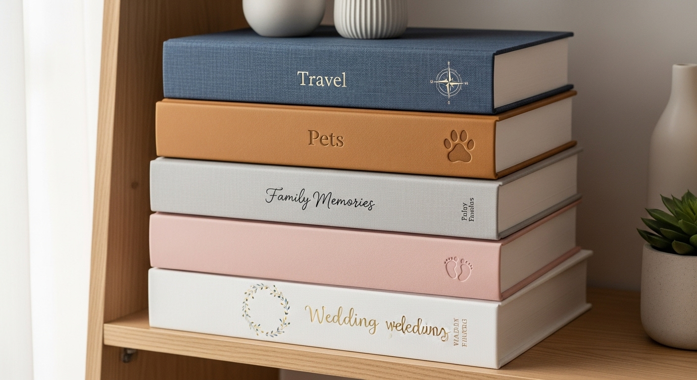 Best photo books: A creator's guide to designing and selling