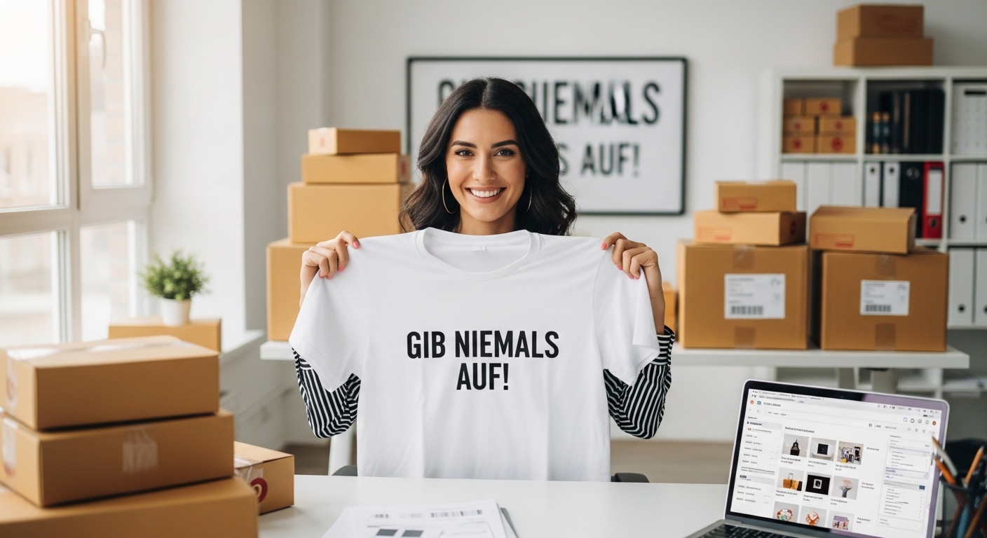 Selling T-Shirts with Quotes: The Complete Guide for 2026
