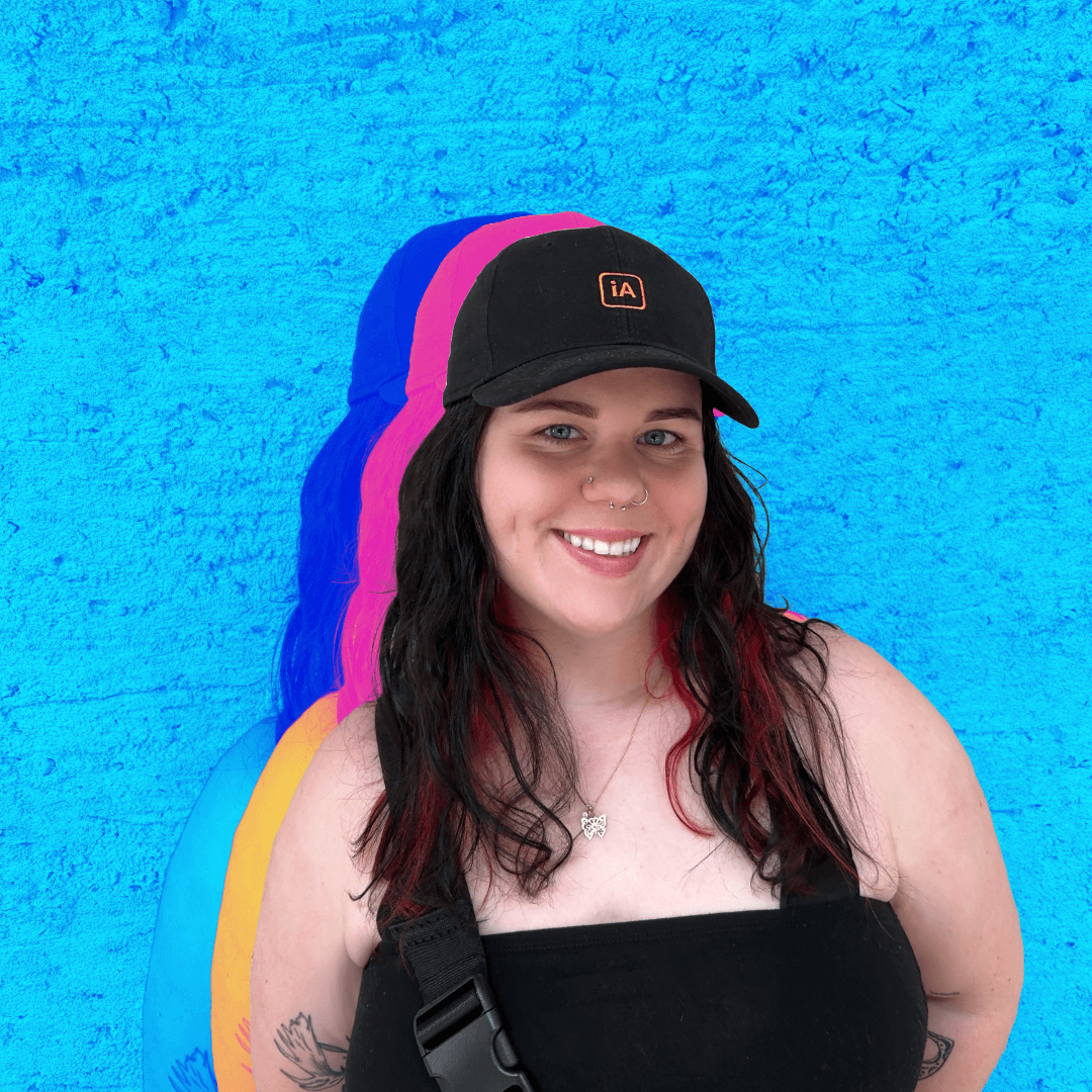 Maddy x Gelato | Print on Demand for eCommerce Business | Gelato