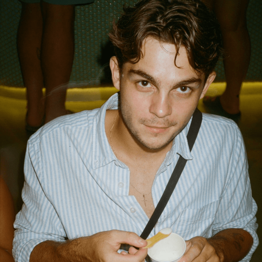 Alex x Gelato | Print on Demand for eCommerce Business | Gelato