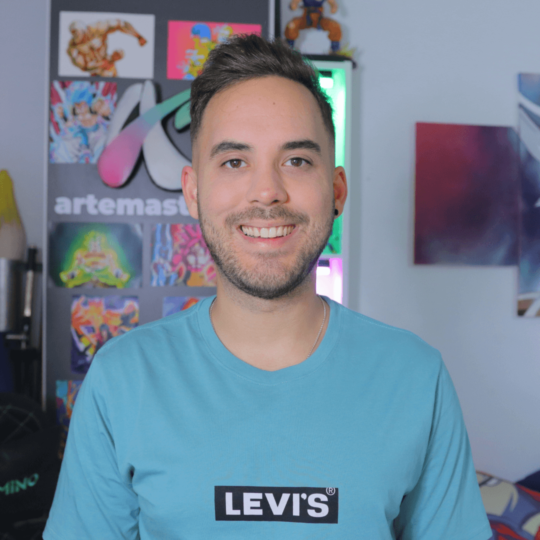 ArteMaster x Gelato | Print on Demand for eCommerce Business | Gelato