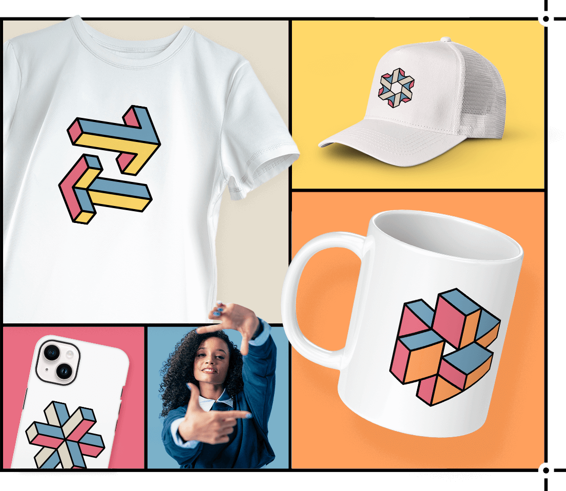 Print on Demand for Ecommerce | Gelato’s Global POD Platform