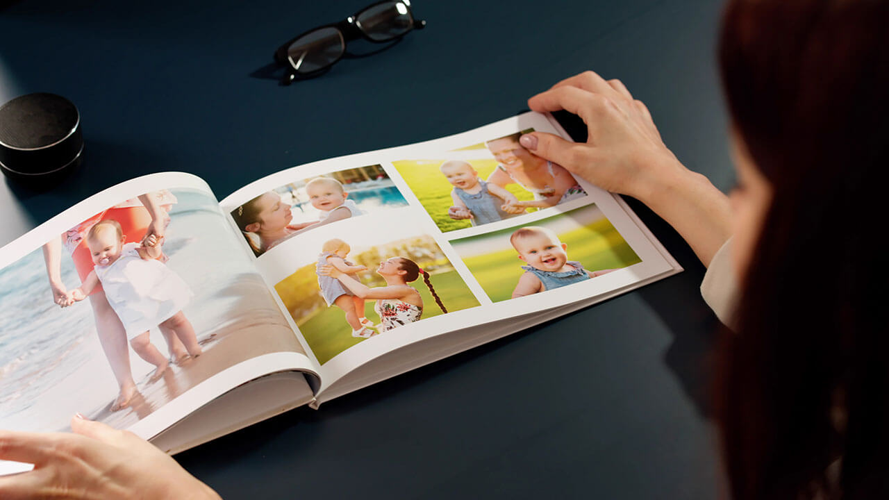Photo Book Ideas: 24 Creative Ways To Preserve Your Memories