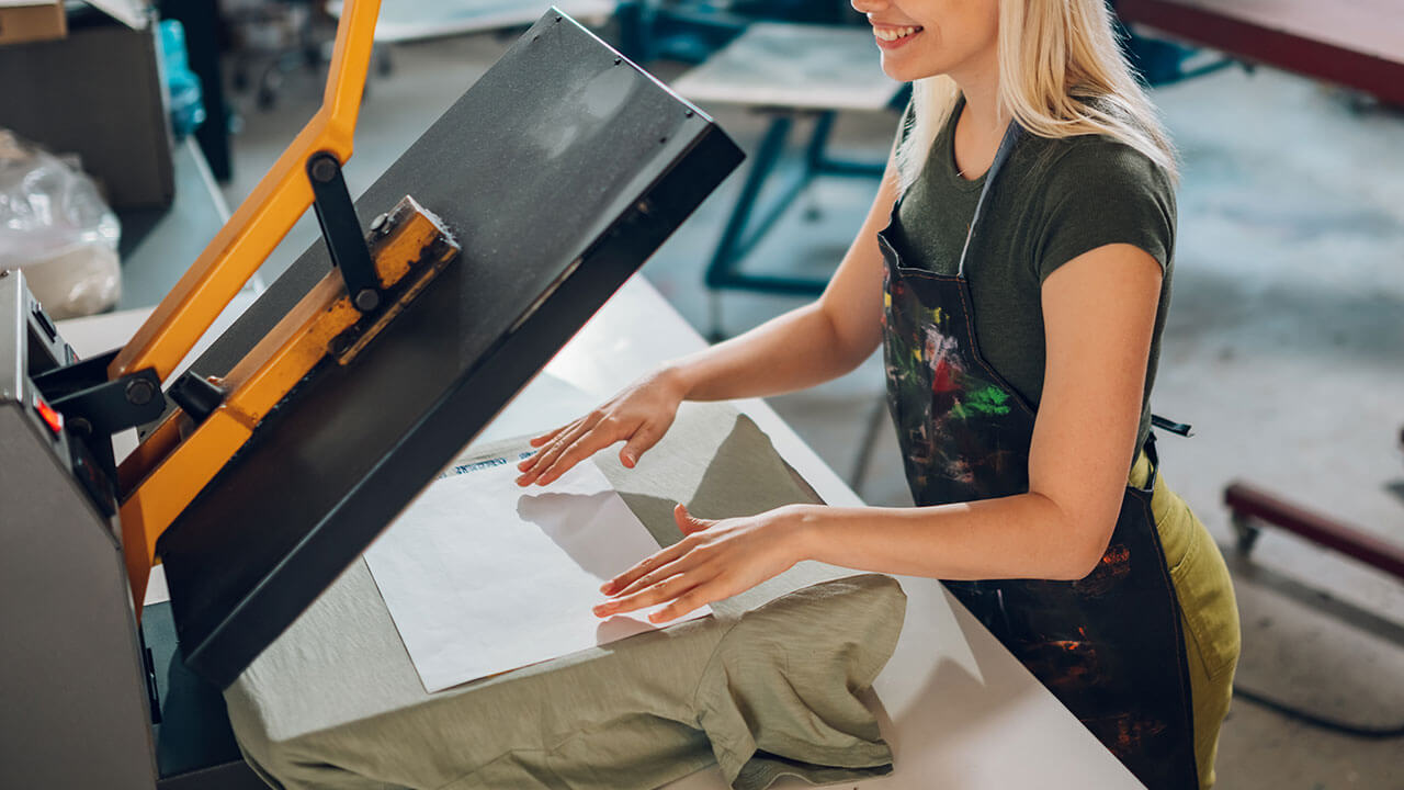 How To Sublimate A Shirt: The Ultimate Guide